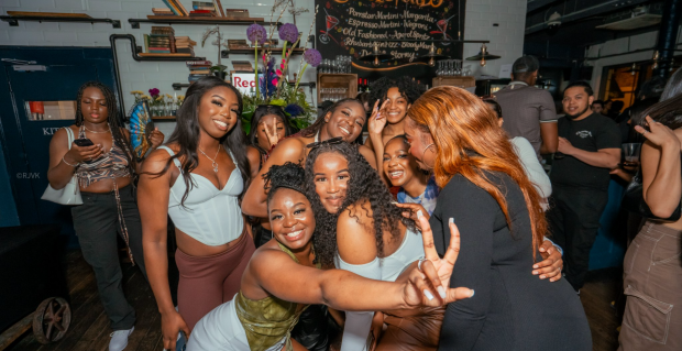 BASHMENT SHUTDOWN - Birmingham’s Biggest Bashment Party | Arcadian ...