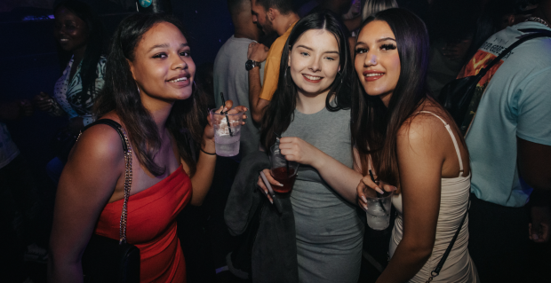 Bashment Meets Afrobeats - NYE Party (5AM FINISH) | East London, London ...