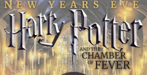 Harry Potter & The Chamber of Fever! @ Fever Nuneaton | West Midlands ...
