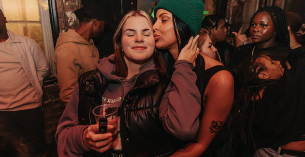 Hip-Hop, Afrobeats, Bashment in Lit Clapham | Clapham, London Clubbing ...