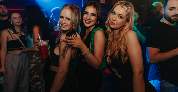 Hip-Hop, Afrobeats, Bashment in Lit Clapham | Clapham, London Clubbing ...