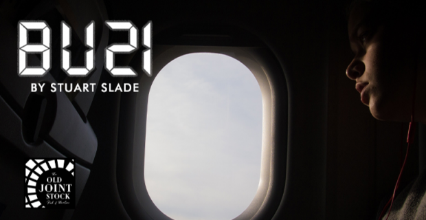 BU21 | City Centre, Birmingham Theatre/Arts Reviews | DesignMyNight