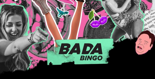 Bada Bingo Feat. N-Trance - Washington | Newcastle Clubbing Reviews ...