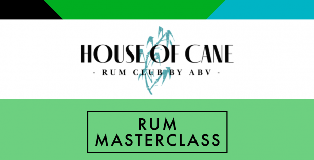 Rum Masterclass | London Something A Little Different Reviews ...