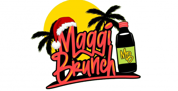 Maggi Brunch Christmas Special | City of London, London Bottomless ...