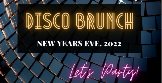 NYE Disco Bottomless Brunch | Clapham, London Bottomless Brunch Reviews ...