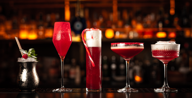 Open Bar & Live Entertainment at The Mekan Bar by Ruya | Mayfair ...