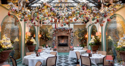 Meat-Lovers Paradise: Fazenda Bishopsgate Reviews | DesignMyNight