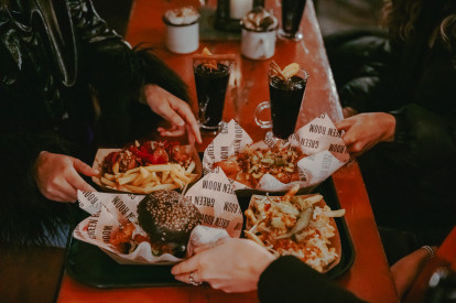 New Bar Spy: Cult Wing | Leeds Restaurant News | DesignMyNight