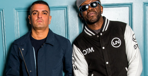 End of Year Garage Rave w/ DJ Luck & MC Neat | Brixton, London Clubbing ...