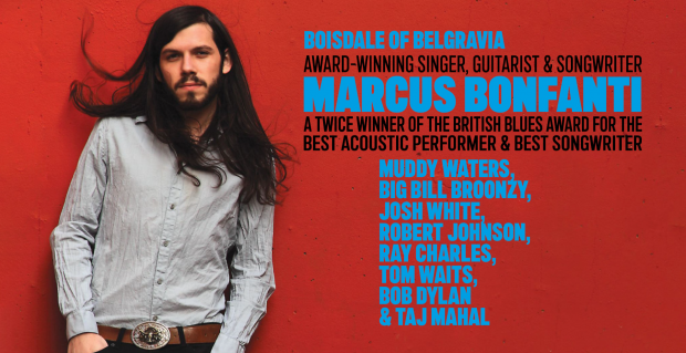 Marcus Bonfanti | Victoria, London Date Night Reviews | DesignMyNight