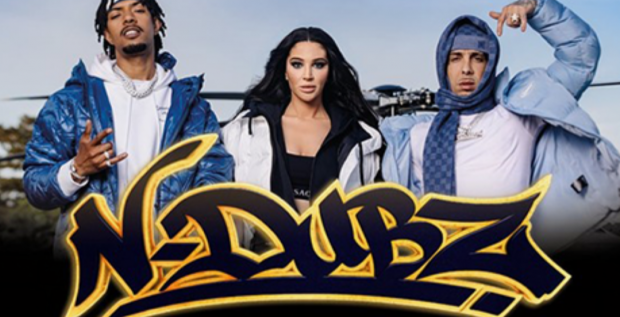 N-Dubz Unofficial Afterparty! | Manchester Clubbing Reviews | DesignMyNight