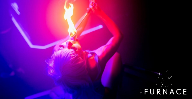 New Years Eve at The Furnace 2023 | City Centre, Sheffield New Years ...