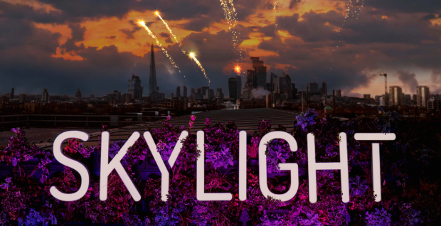 Bonfire Night At Skylight Peckham | Peckham, London Themed Nights ...