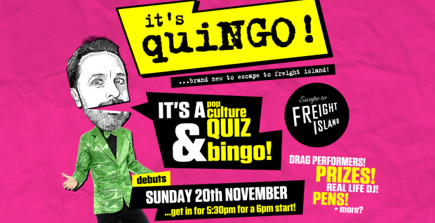 Quingo | Manchester Food & Drink Reviews | DesignMyNight