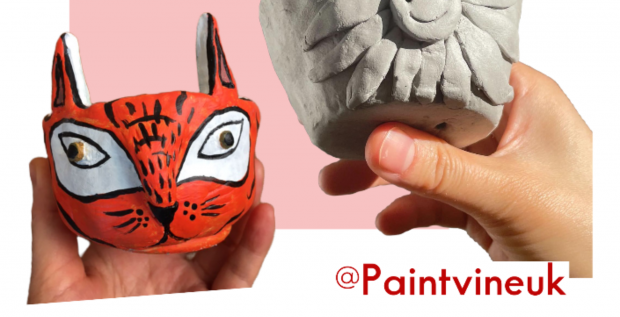 Sculpt and Sip | Mayfair | London Activity Reviews | DesignMyNight