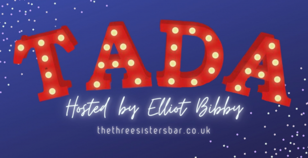 TADA | Old Town, Edinburgh Themed Nights Reviews | DesignMyNight