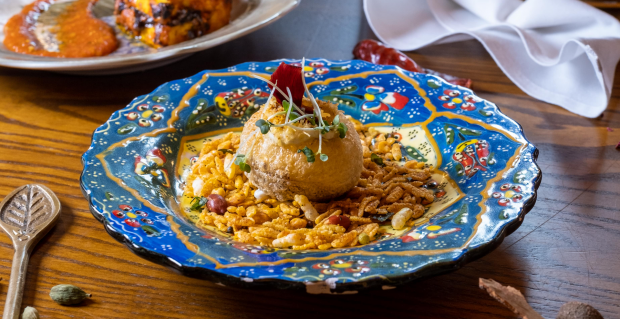 New Years Eve at Colonel Saab | Holborn, London Food & Drink Reviews ...