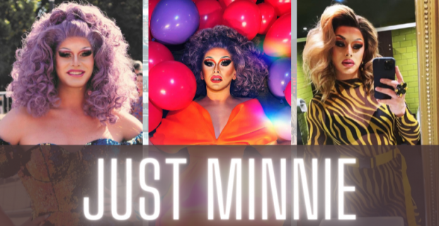 Bottomless Drag Brunch With Just Minnie | UK Food & Drink Reviews ...