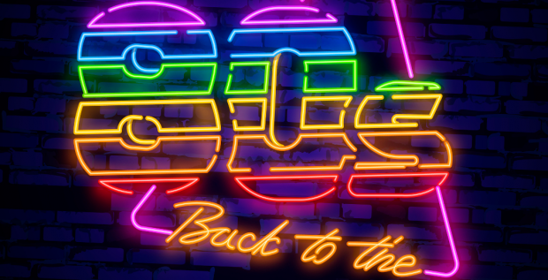 Born in the 80's | Stoke, UK Live Music Reviews | DesignMyNight