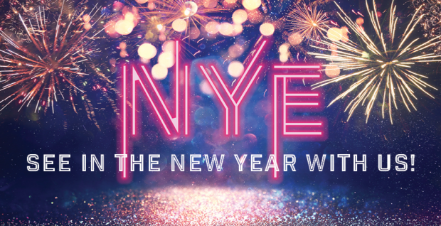 New Years Eve Legends Ball! @ Flares York | York, UK New Years Eve ...