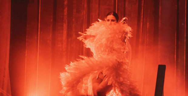 COCKTAIL & CABARET SHOW AT THE WINDMILL SOHO | Soho, London Cabaret ...