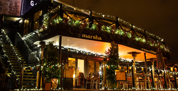 New Year's Eve On The South Bank | Southbank, London New Years Eve ...