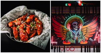 London Nightlife News | DesignMyNight