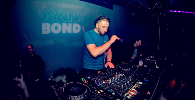 Danny Bond And Friends NYE Special | Leeds Fun Time Partying Reviews ...