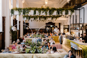 14 Cool And Quirky Bars In Brisbane | DesignMyNight