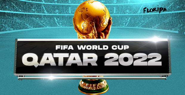 FIFA World Cup 2022 at Floripa Manchester | Central Manchester ...