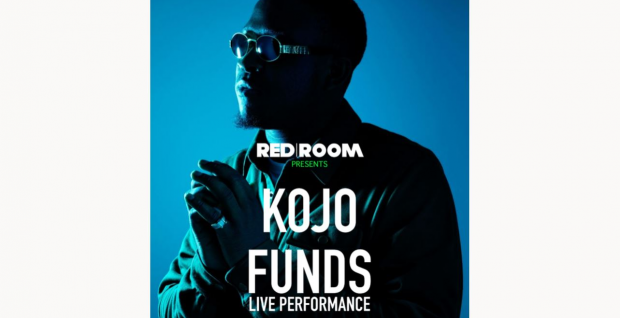 Kojo Funds Live Performance at Embassy Red Room | Peterborough, UK Live ...
