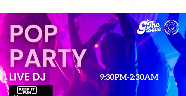 Pop Party | Manchester Themed Nights Reviews | DesignMyNight