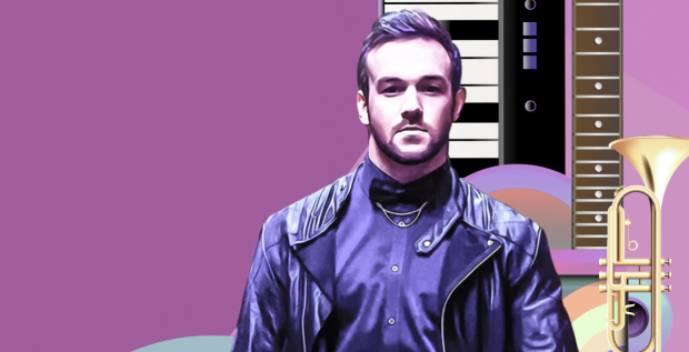 Richard Hadfield: Swing & Jazz | Victoria, London Date Night Reviews ...