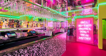 All You Can Eat: Liverpool's Best Buffet Restaurants | DesignMyNight