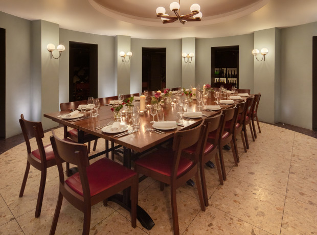 Barrafina: Spanish Restaurant Near Charing Cross | DesignMyNight