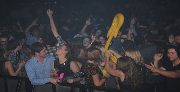 I love the 90s vs 00s | Angel, London Clubbing Reviews | DesignMyNight