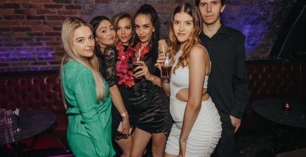 BIG MOOD- South London’s Biggest Bashment Party | London Clubbing ...