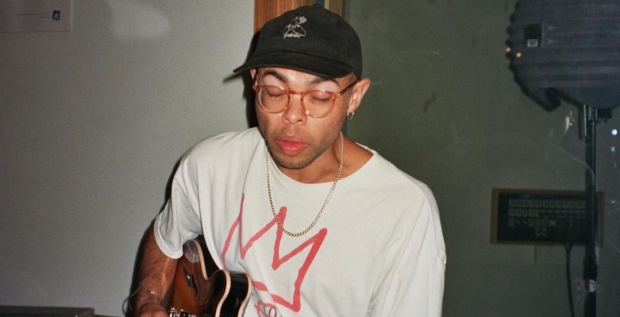 Jazz Re:freshed Weekly presents: Alex Cosmo Blake | Brick Lane, London ...