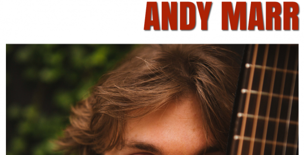 Live Music With Andy Marr | Kings Cross, London Live Music Reviews ...