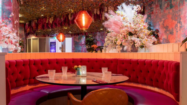 Fleur Restaurant And Bar: Pretty Leeds Brunches| DesignMyNight ...