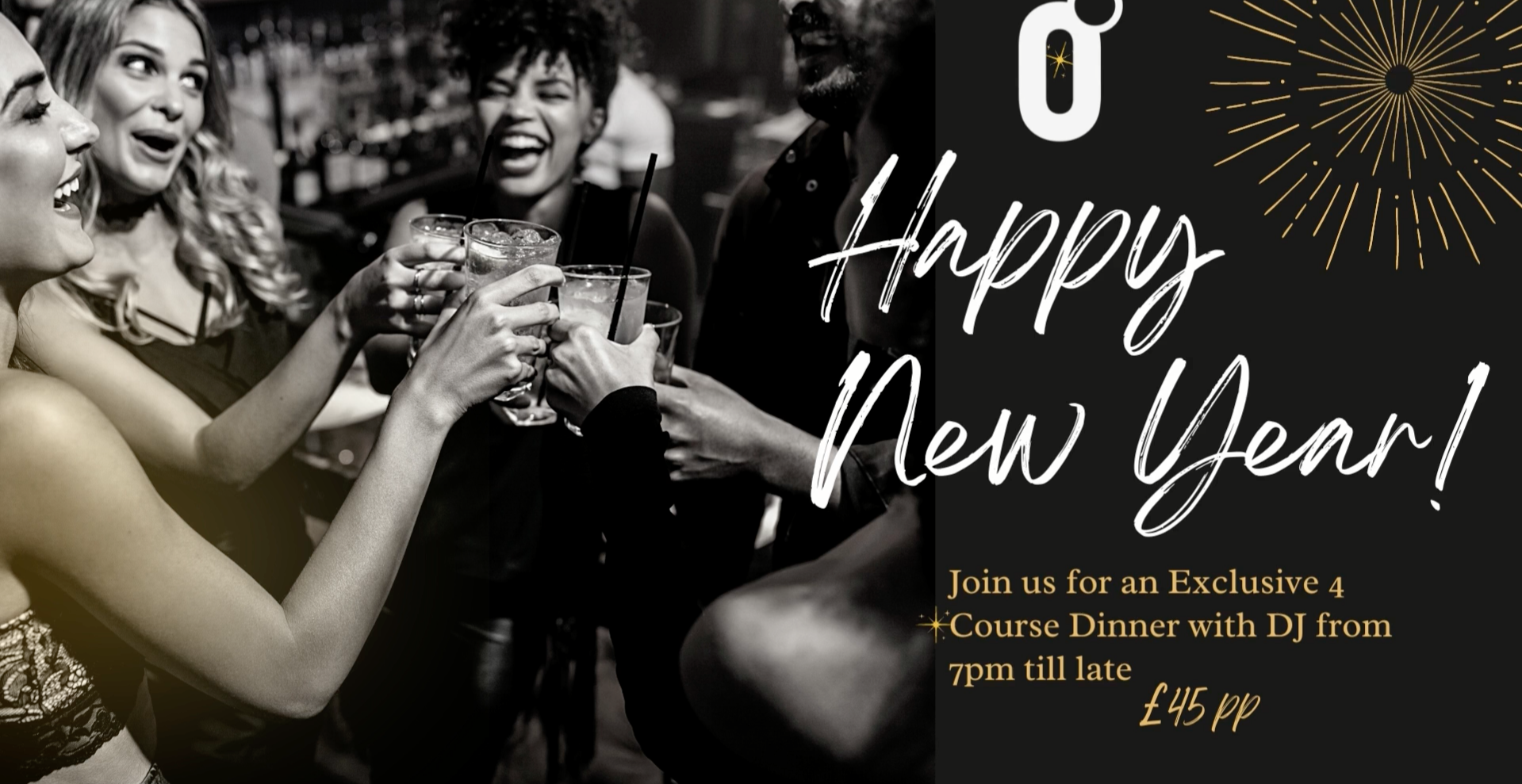 NYE at Zerodegrees Blackheath | Blackheath, London Food & Drink Reviews ...