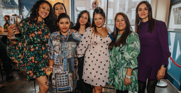 Pony - Shoreditch’s Old School RnB Brunch | London Clubbing Reviews ...