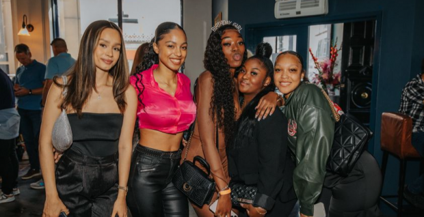 No Scrubs - Shoreditch’s Old Skool RnB, Hip-Hop & Dancehall Brunch ...