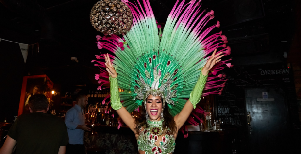 New Year's Eve - Burlock London | Marylebone, London New Years Eve ...