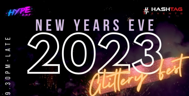New Years Eve 2023 Glittery Fest party | London Clubbing Reviews ...