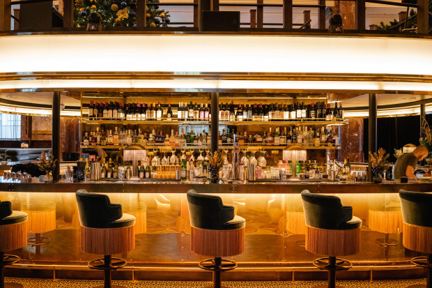 Gaucho: Argentinian Steak Restaurant In Liverpool | DesignMyNight