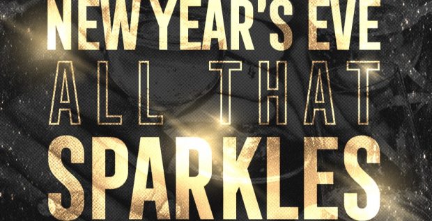 CINNABAR HERTFORD - ALL THAT SPARKLES - NYE SOIREE | Hertford, UK New Years Eve Party Reviews ...