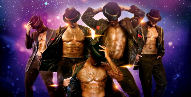 The Chocolate Men | London Hen Party Reviews | DesignMyNight