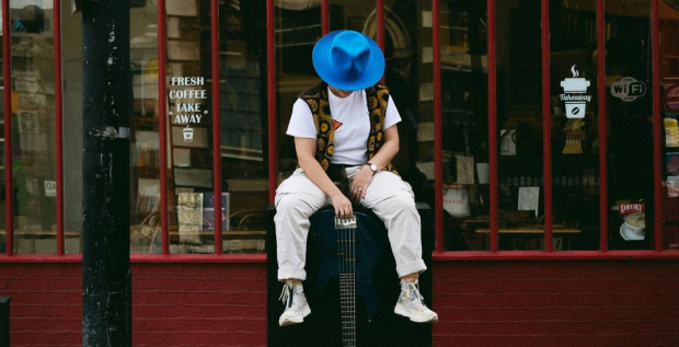 Jazz Re:freshed Weekly presents: Isobella Burnham | Brick Lane, London ...